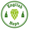 English Hops - High Quality Hop Pellets and Fresh British Hops